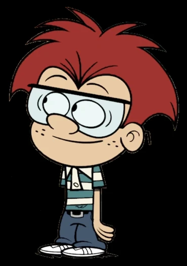 Rusty or zach | Fandom