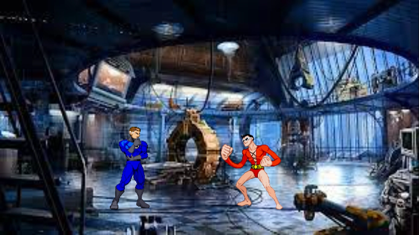 time for sprites | Fandom