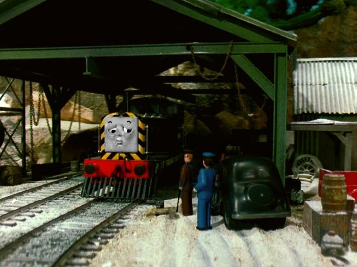 Toby's Tightrope (1986) | Fandom