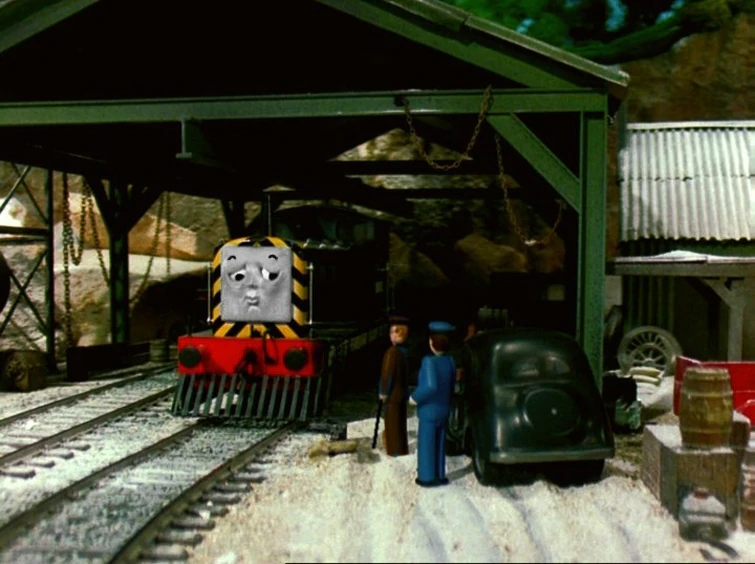 Toby's Tightrope (1986) | Fandom