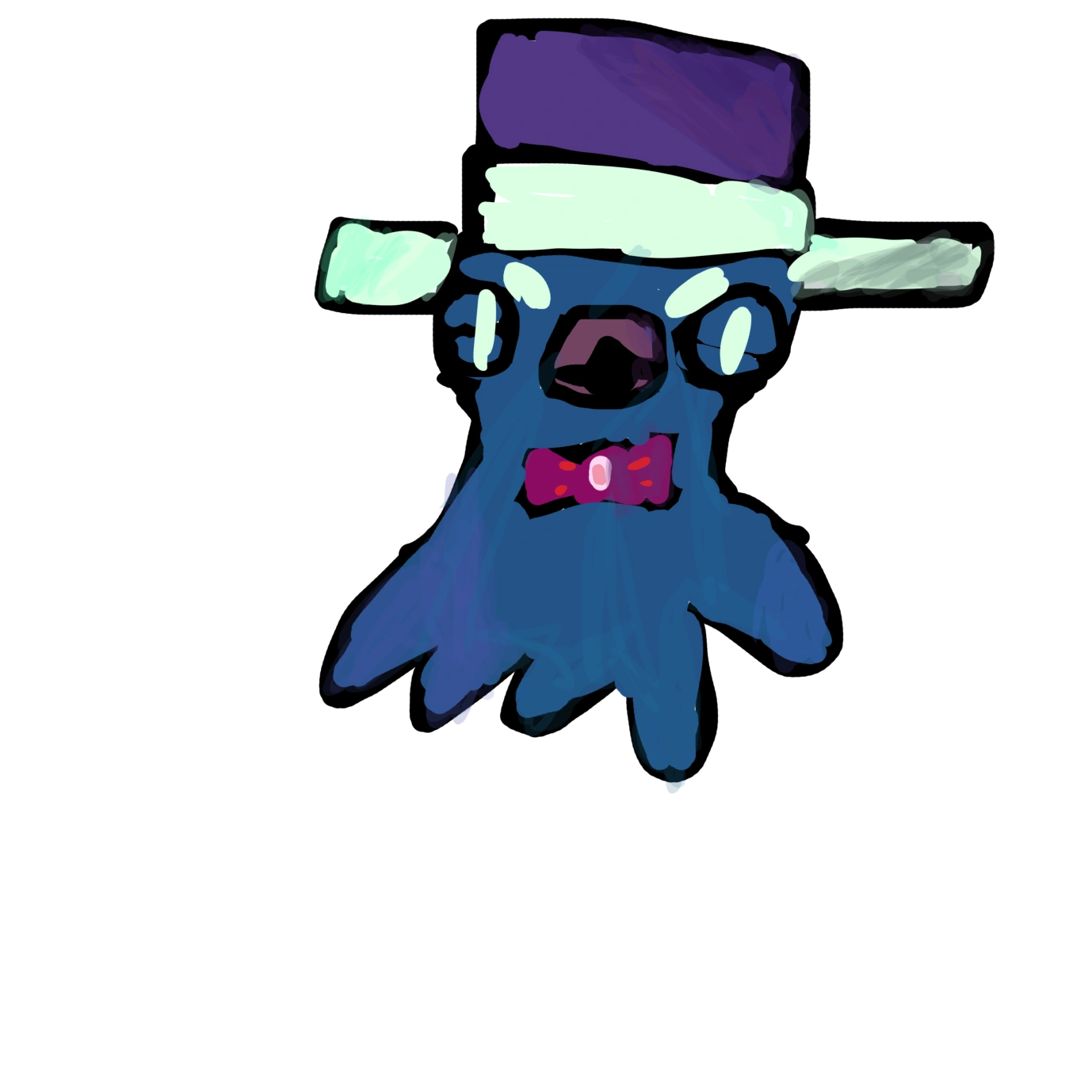 Give Me A Fakemon I ll Make A Description I ll Make A Fakemon Of It