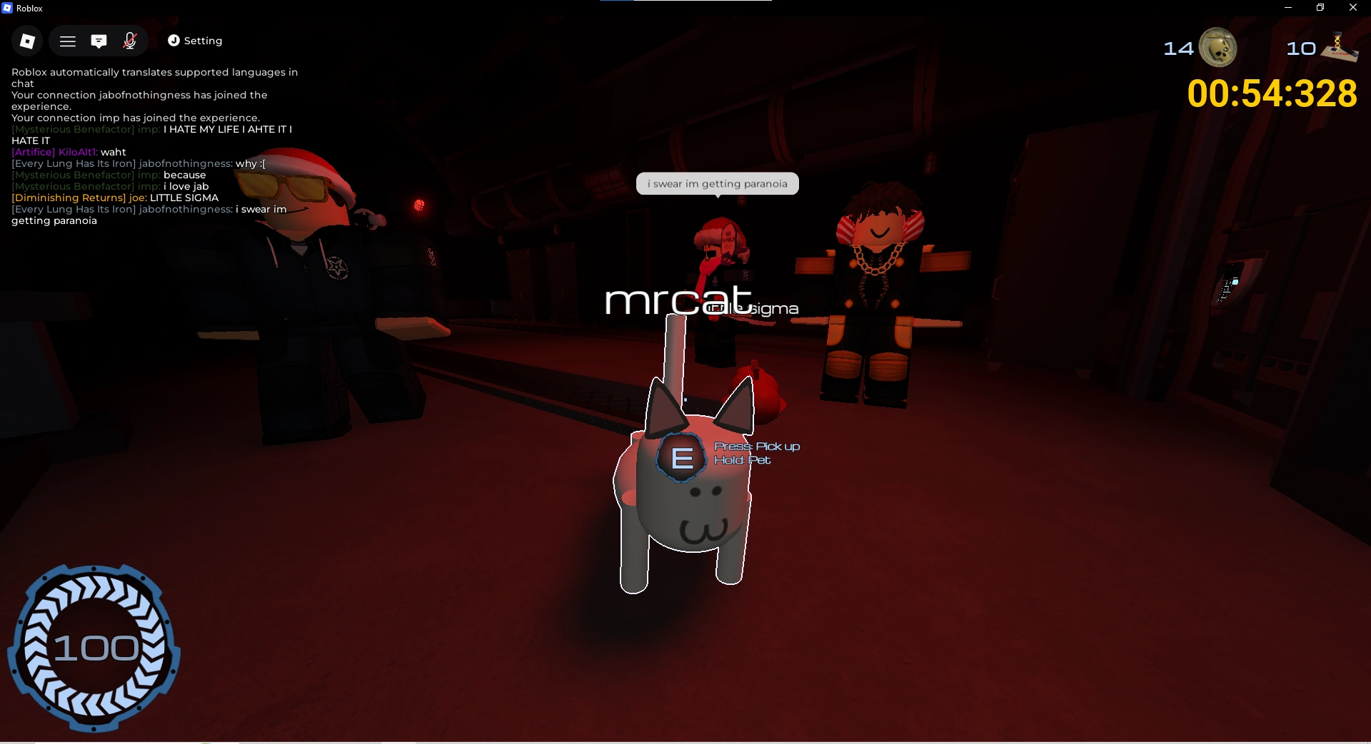 daily post until dreamscape #21 | Fandom