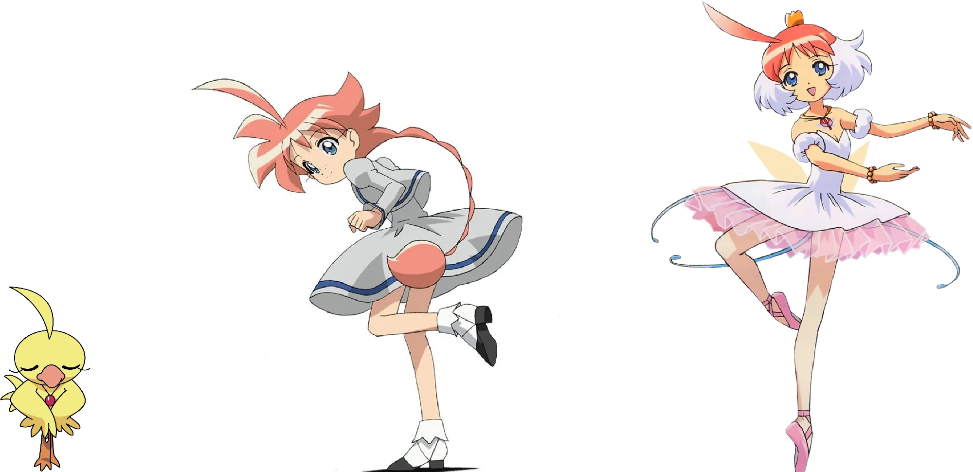 Wonderful Pretty Cure Theory! | Fandom