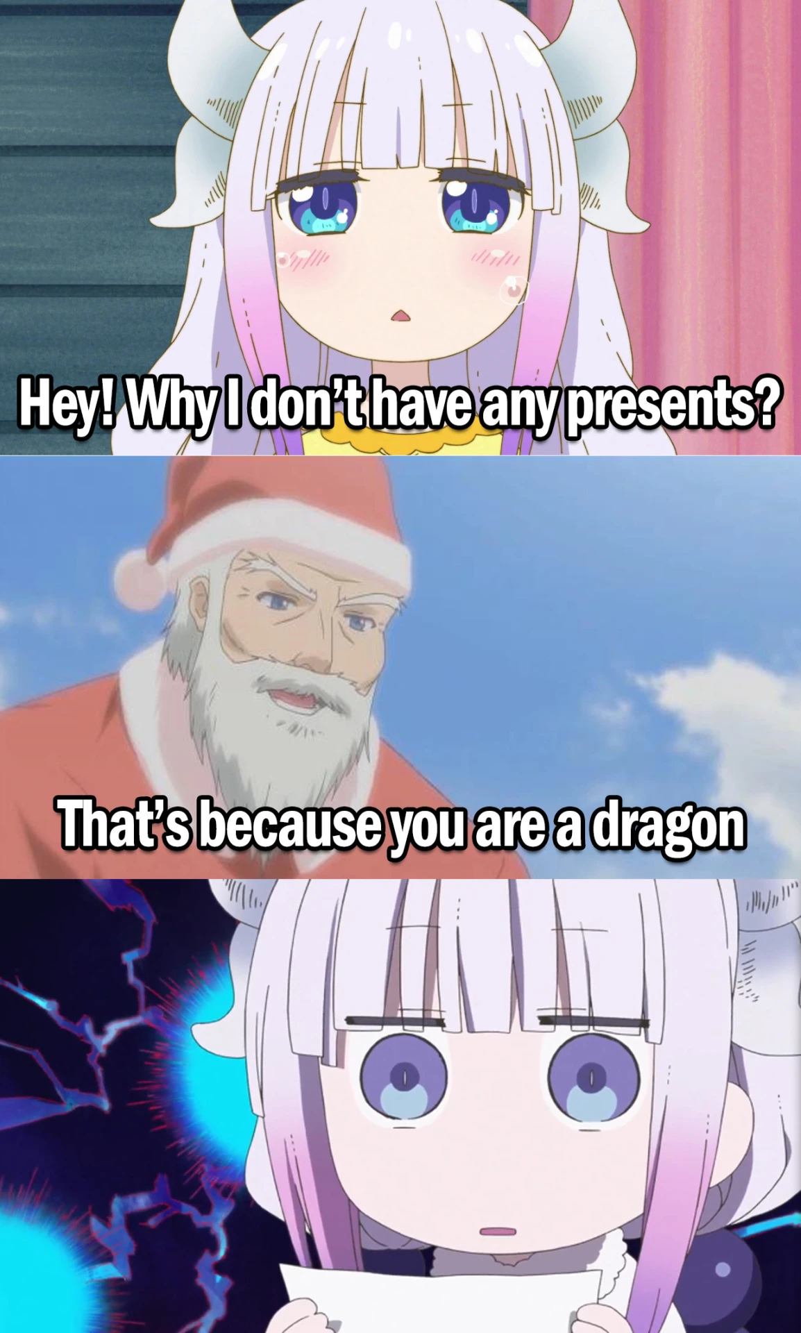 some kanna memes | Fandom