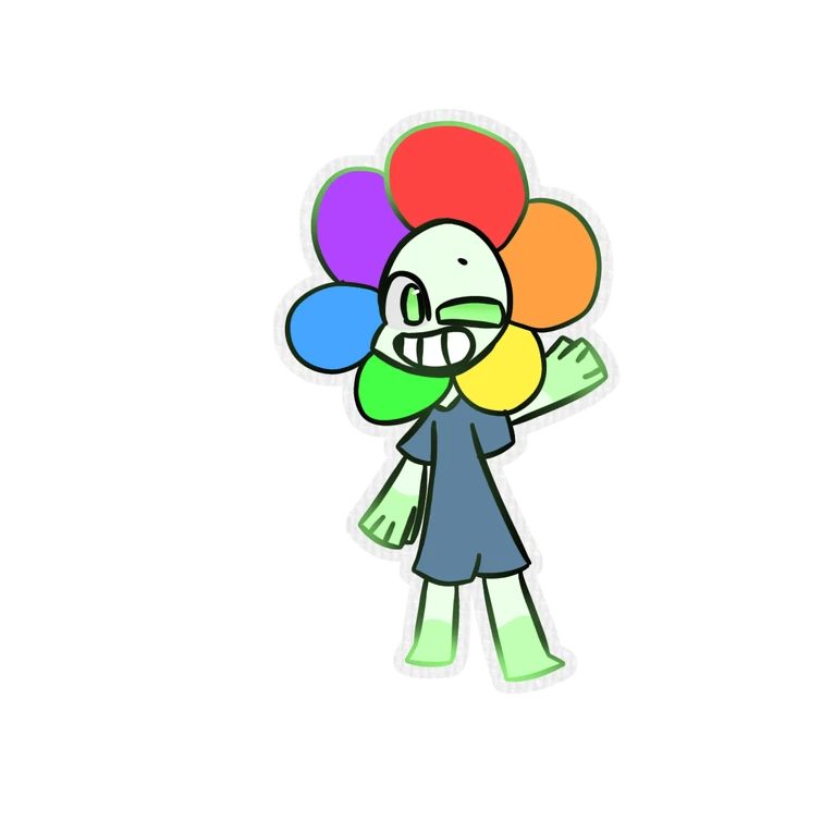 Dandy redesign | Fandom