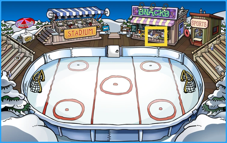 Discuss Everything About Club Penguin Journey Wiki | Fandom