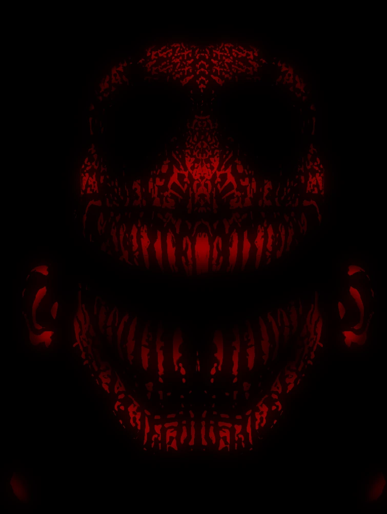 Remake of BCM's Final Demonic Phase | Fandom