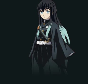 Uppermoon 3 vs muichiro. Who would win this fight. Also explain why and ...
