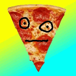 Scared pizza | Fandom