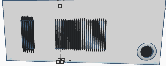 here is the freezer (backside) | Fandom