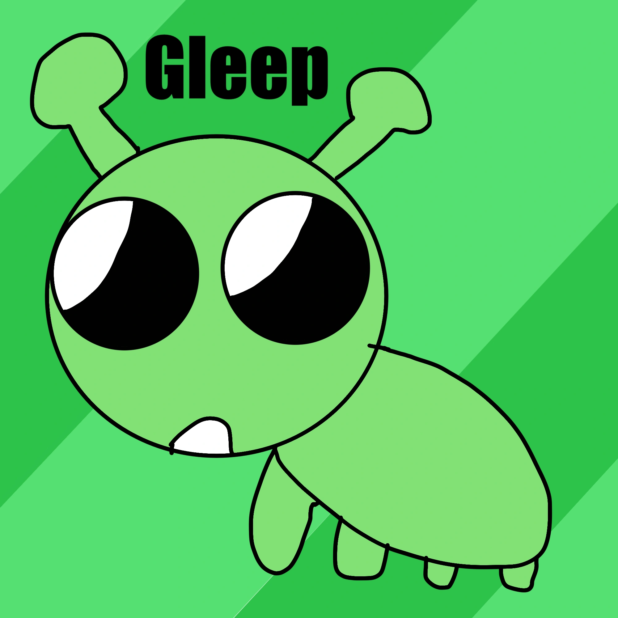 Gleep | Fandom