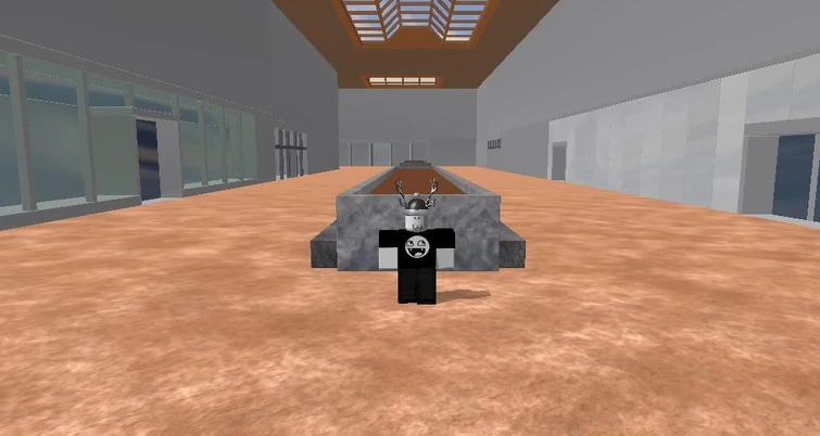 Discuss Everything About Roblox Wiki | Fandom