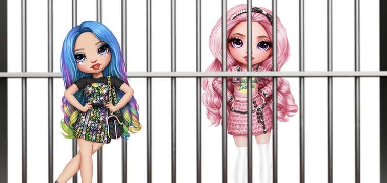 Discuss Everything About Rainbow High Wiki | Fandom