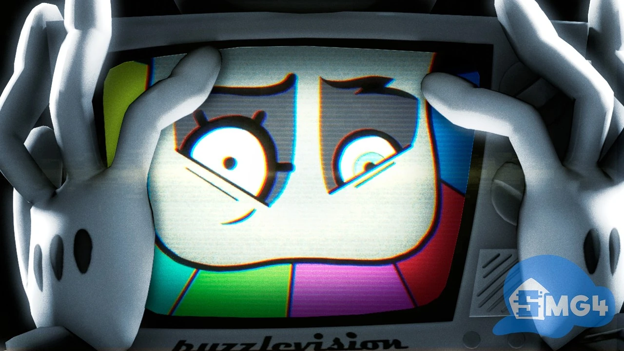 !New SMG4 episode alert! | Fandom