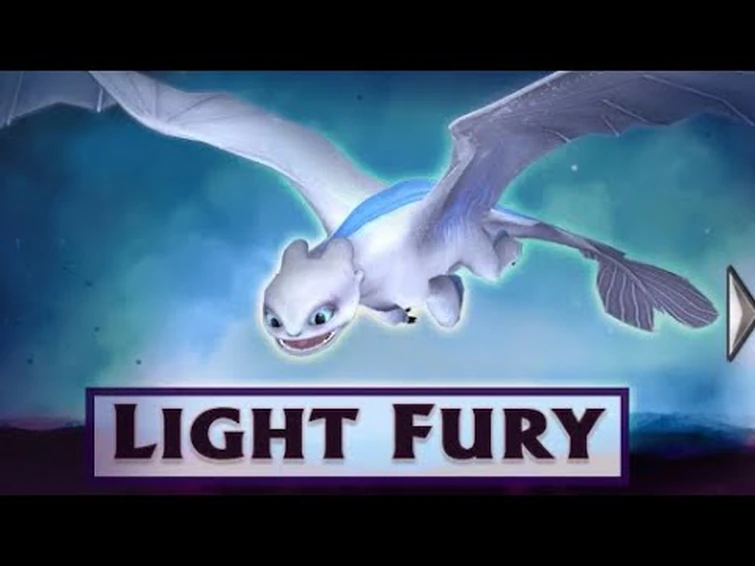 Questions About Toothless Fandom