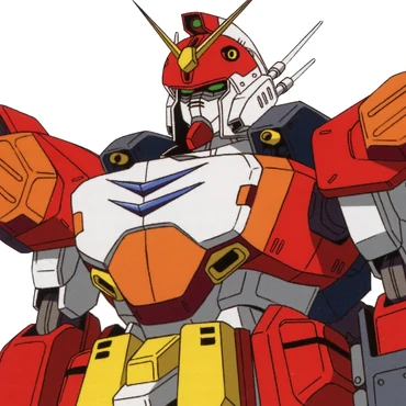 Who will win? (Red Gundams) | Fandom