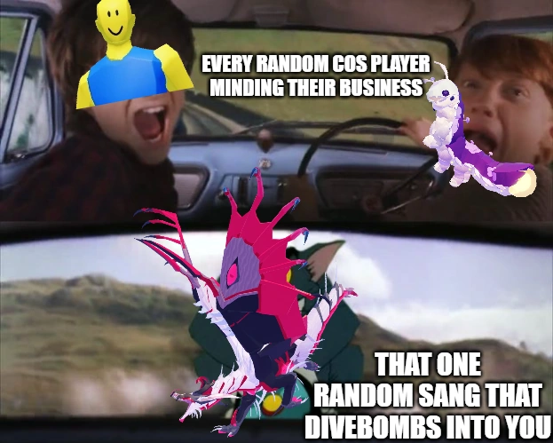 dive bomber planes is noob but dive bomber sang is unstoppable | Fandom