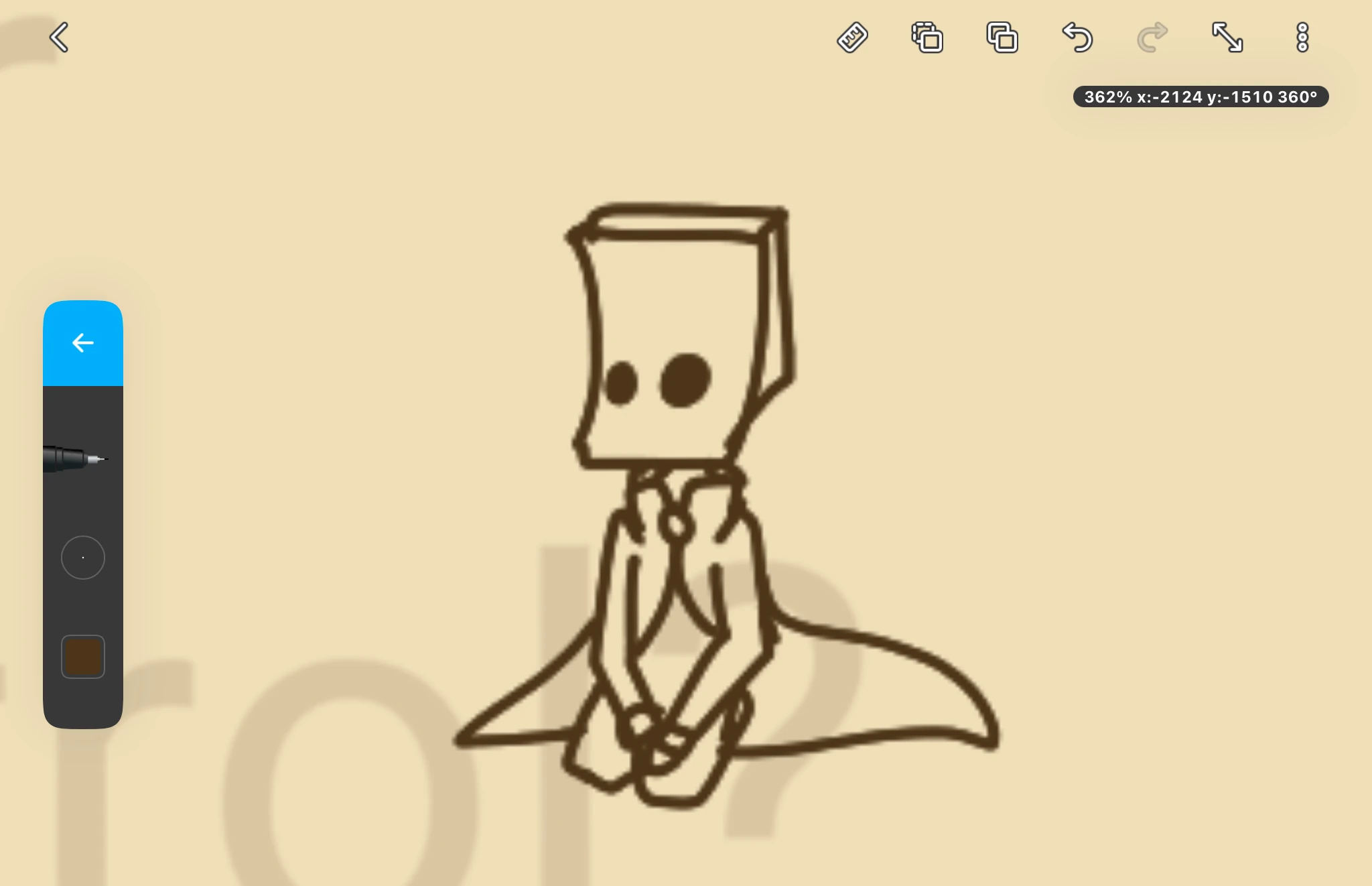 IM SO PROUD OF THIS DRAWING WTF | Fandom