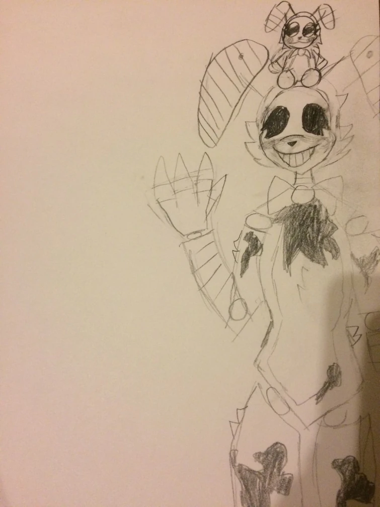 Discuss Everything About The Walten Files Wiki | Fandom