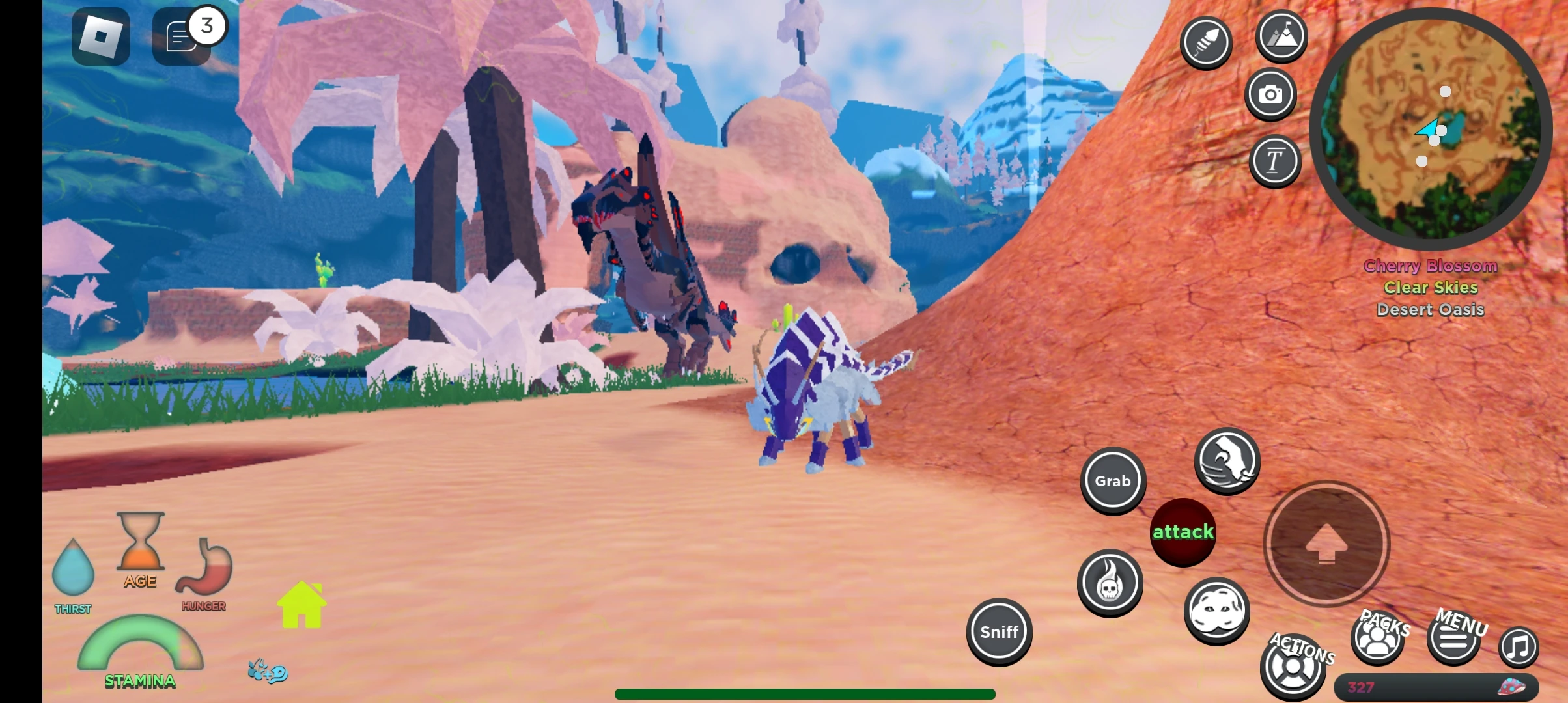 I finally got the silly bug | Fandom