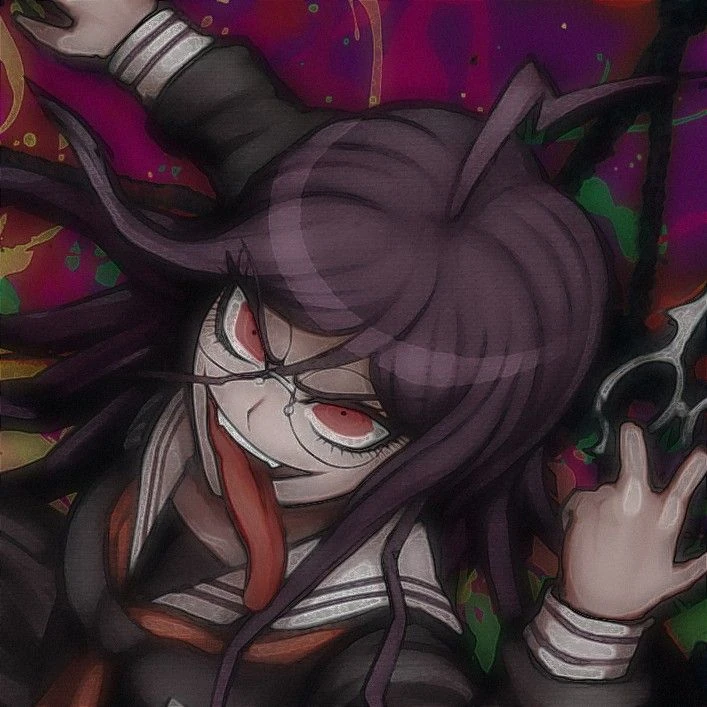 If Genocide Jack/Syo was in DB who should she fight? | Fandom