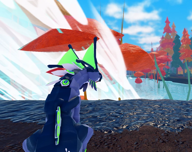 Discuss Everything About Creatures of Sonaria Wiki | Fandom