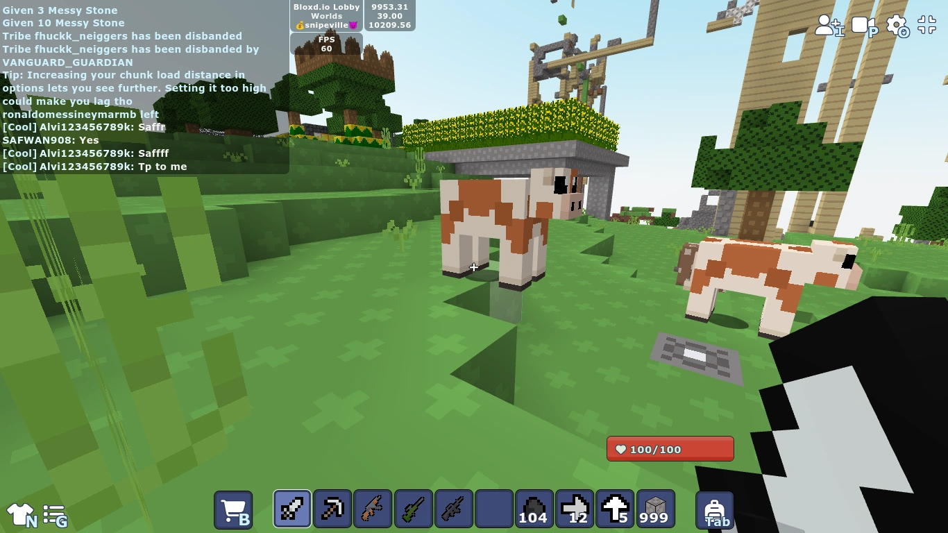 different color cow??? | Fandom