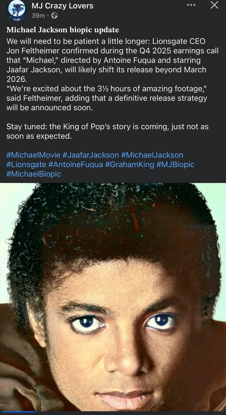 Discuss Everything About Michael Jackson Wiki | Fandom