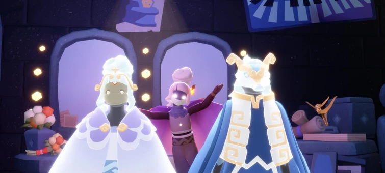 Discuss Everything About Sky: Children of the Light Wiki | Fandom