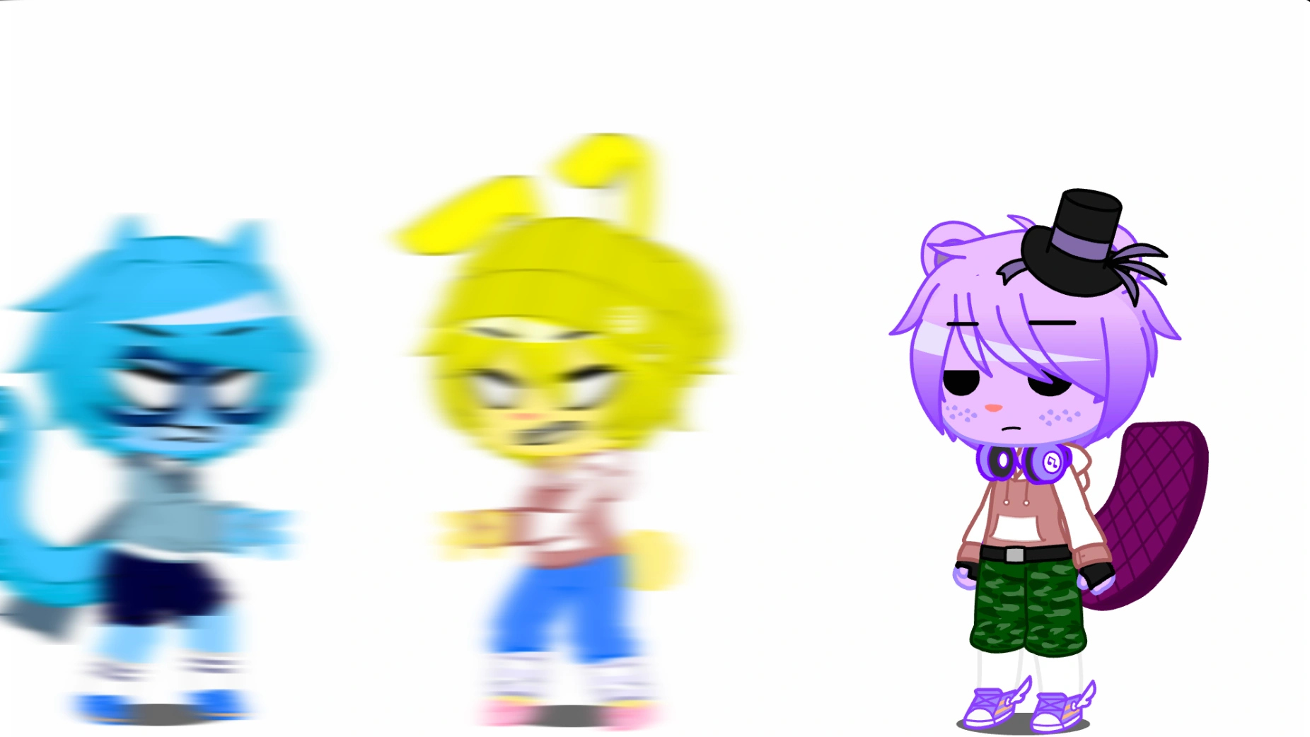 Totally friends | Fandom