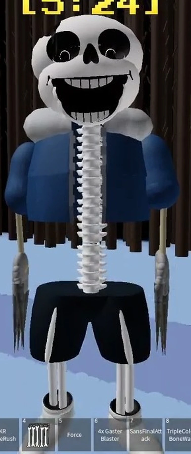 Ruins OuterDust | Fandom