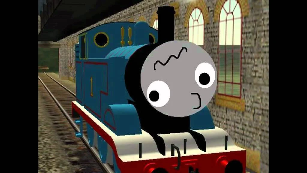 Early 2010s Thomas videos for nostalgia | Fandom