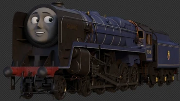 Which RWS color should Murdoch be? | Fandom