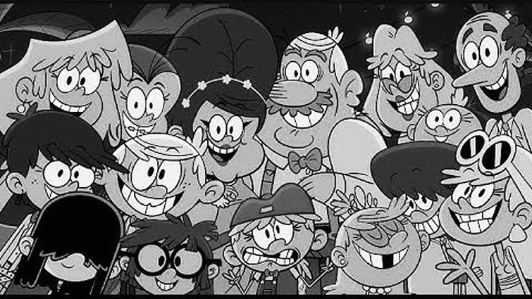 Discuss Everything About The Loud House Encyclopedia | Fandom