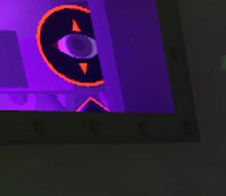 I made it my goal to find every Observer Reference in the 2019 Halloween Map | Fandom