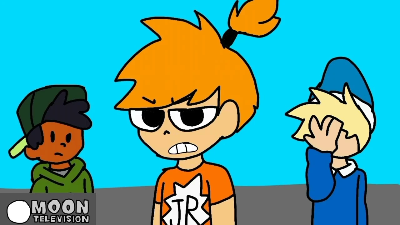 What are your opinions on this SML animation? | Fandom