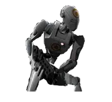 Favorite BX-commando droid variants. | Fandom