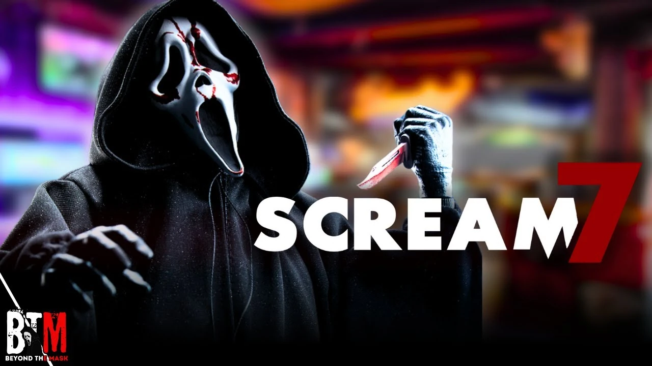 Scream 7 Opening Victim(s) / Sidney's house REVEAL? | Fandom