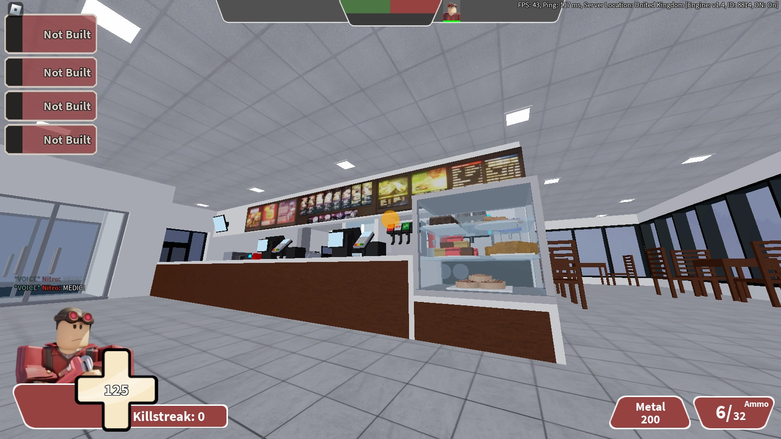I figured out how to import custom maps into tc2 Imported a mcdonald's model someone made | Fandom