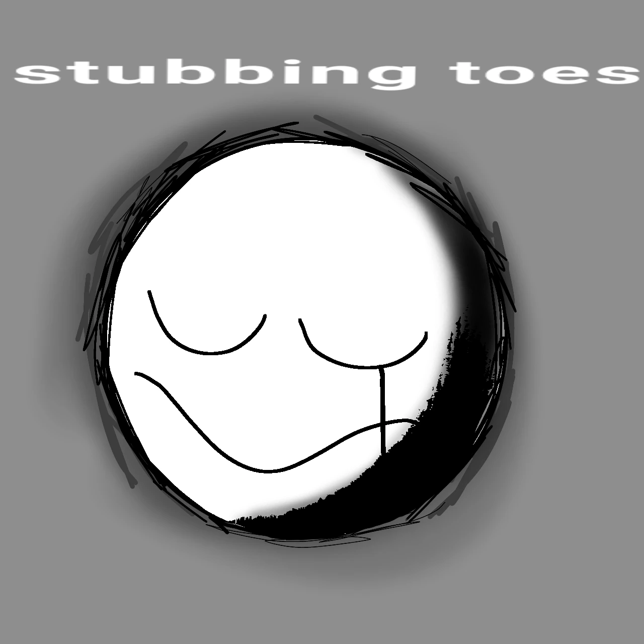 Stubbing toes | Fandom