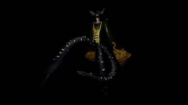 Discuss Everything About The Mimic Wiki | Fandom