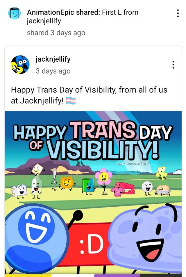 I still can't believe AnimationEpic said this | Fandom