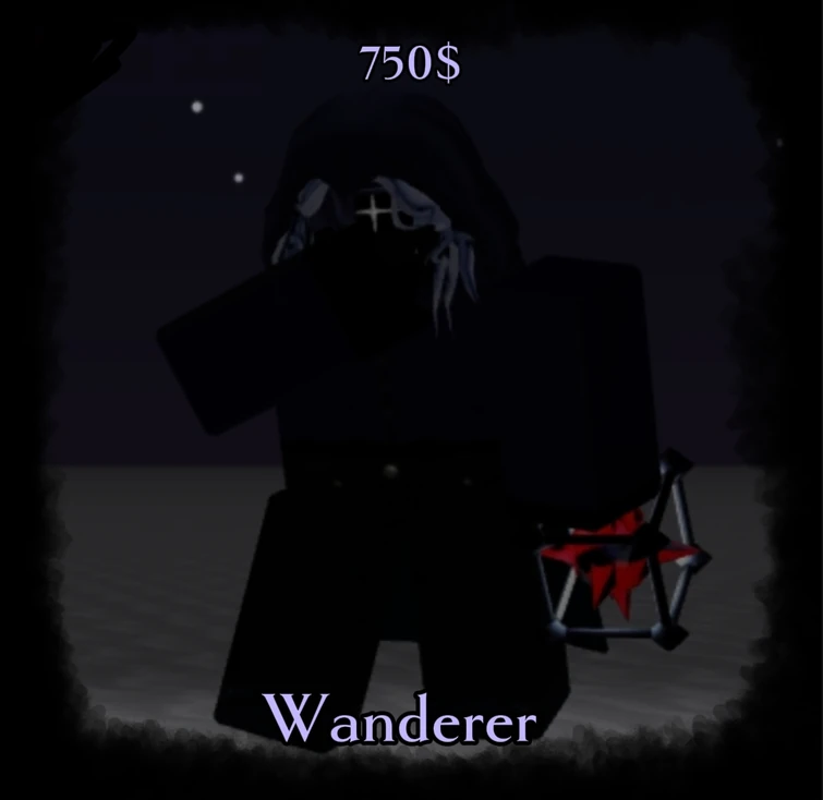Discuss Everything About FORSAKEN Wiki | Fandom