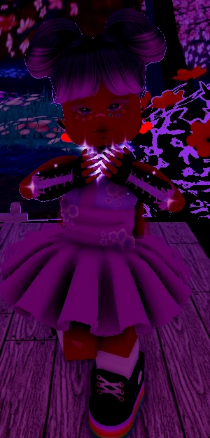 Lila Yamamoto Cosplay | Fandom