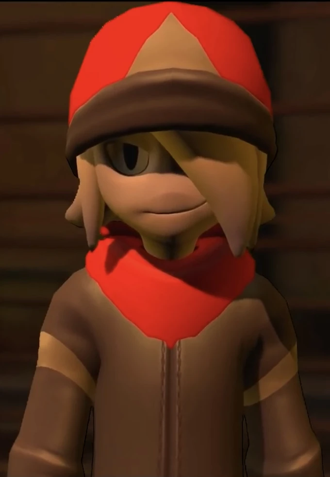 The winners for the Totally Dark and Almost Totally Dark contest | Fandom