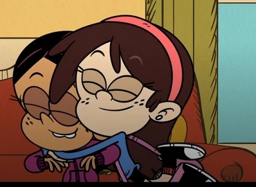 Who is better hug friends? | Fandom