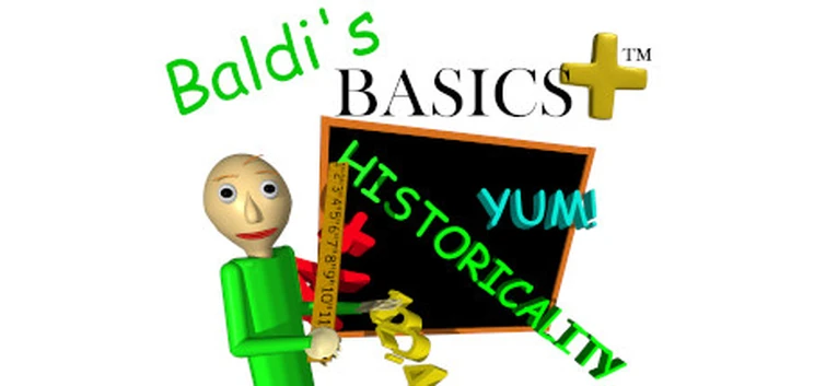 Baldi all intro screens | Fandom