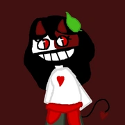 Redesigning my oldest oc | Fandom