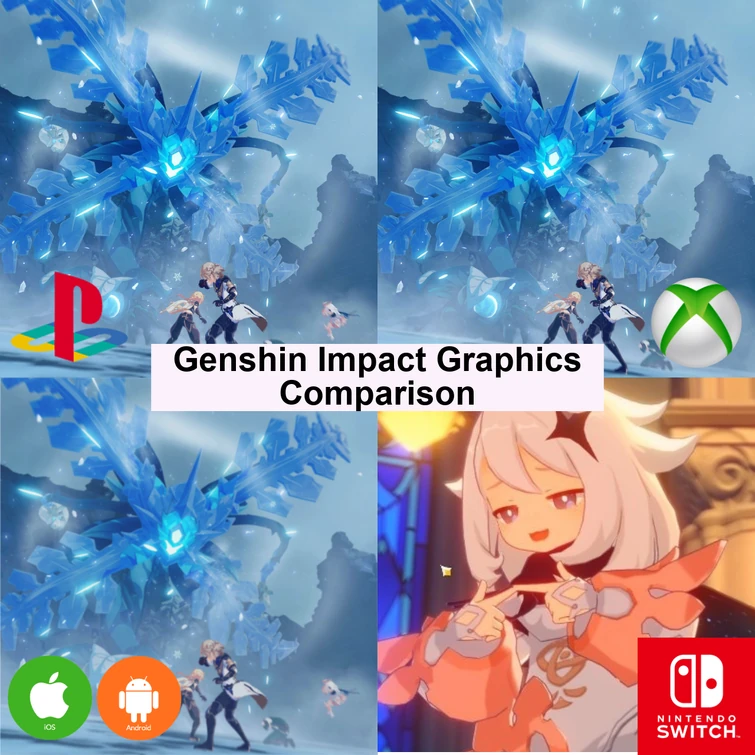 Discuss Everything About Genshin Impact Wiki | Fandom