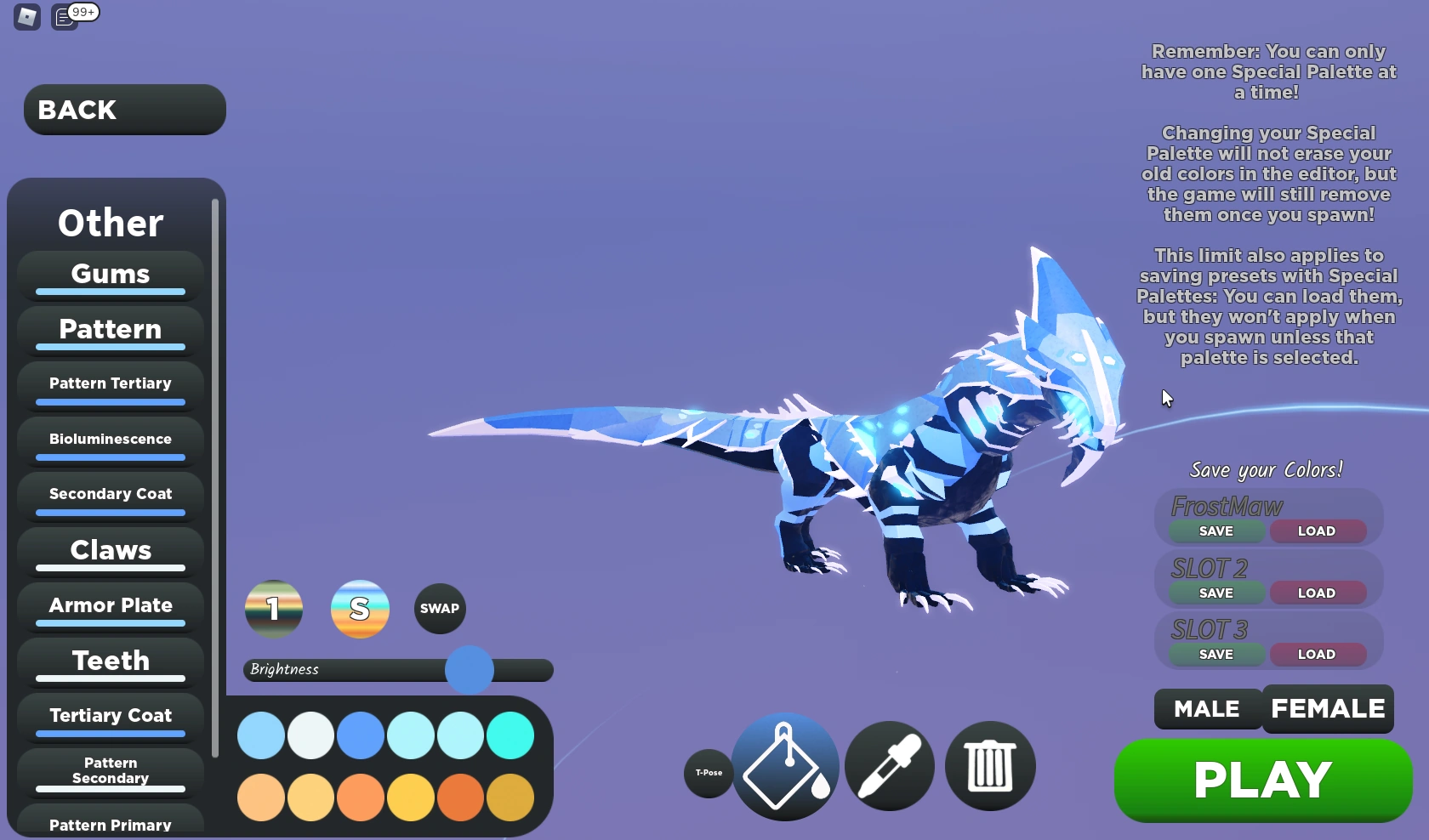 rate my hygos skin | Fandom